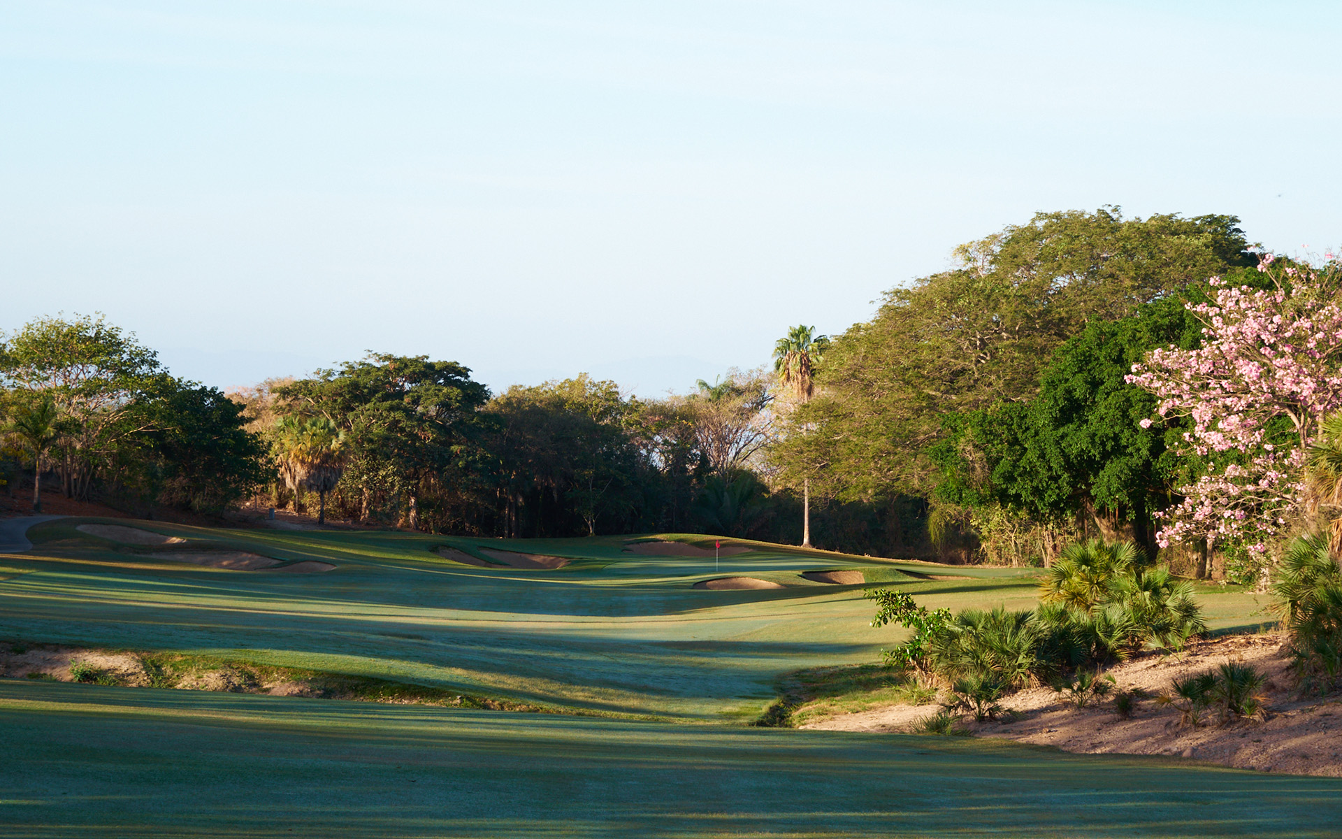 Golf | Vista Vallarta Club de Golf | Puerto Vallarta, Jal | Invited