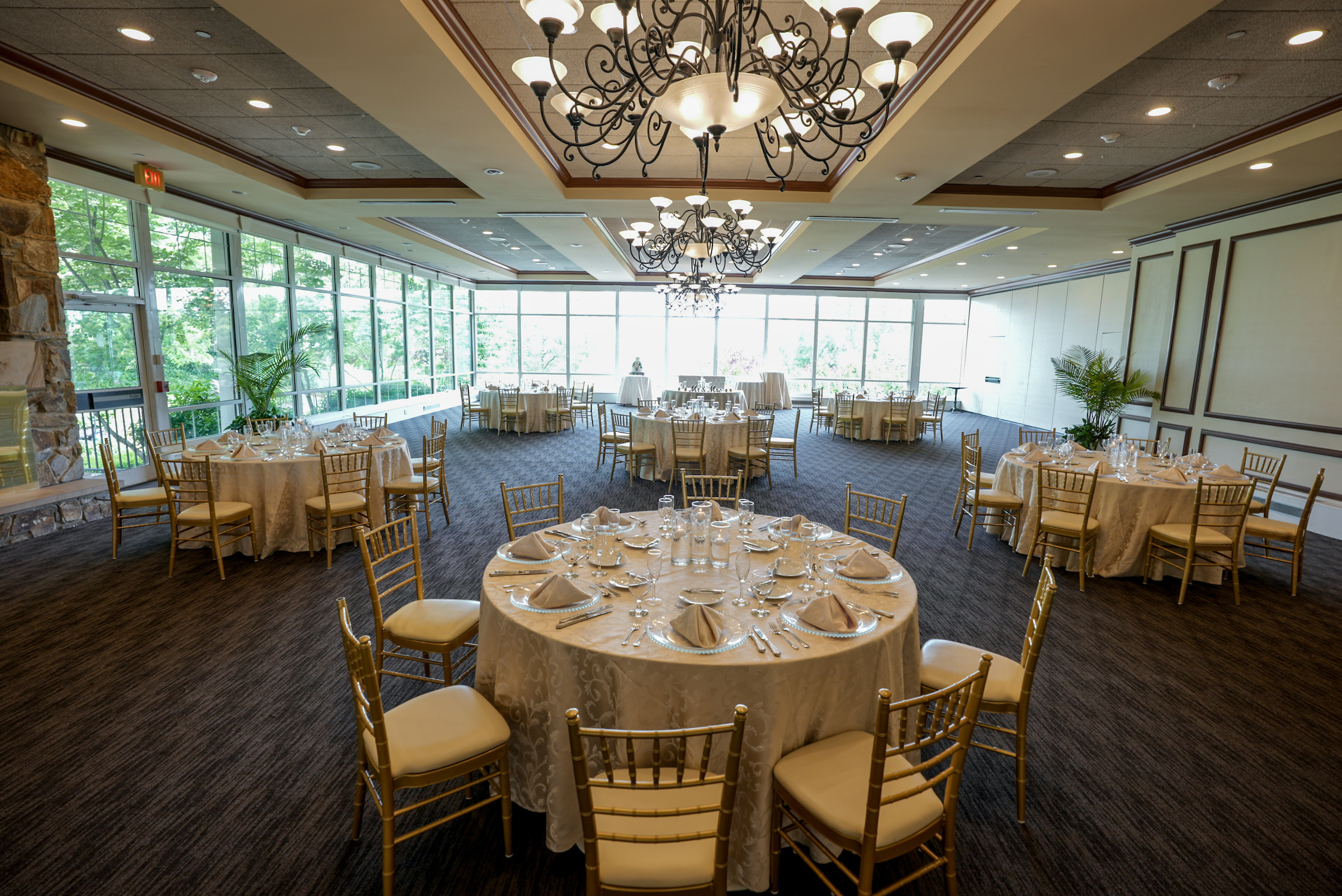 Host an Event | Wind Watch Golf & Country Club | Hauppauge, NY | Invited